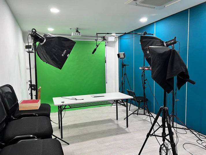 TikTok LIVE Stream Masterclass – SkillsPortal.sg