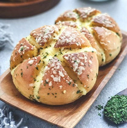 Trendy Asian Bread – SkillsPortal.sg