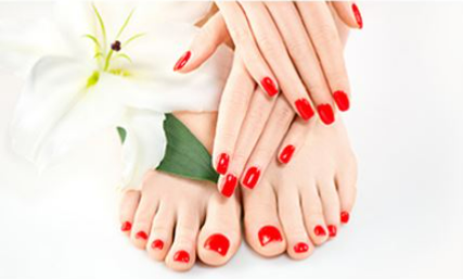 ITEC Level 2 Certificate in Manicure and Pedicure – SkillsPortal.sg